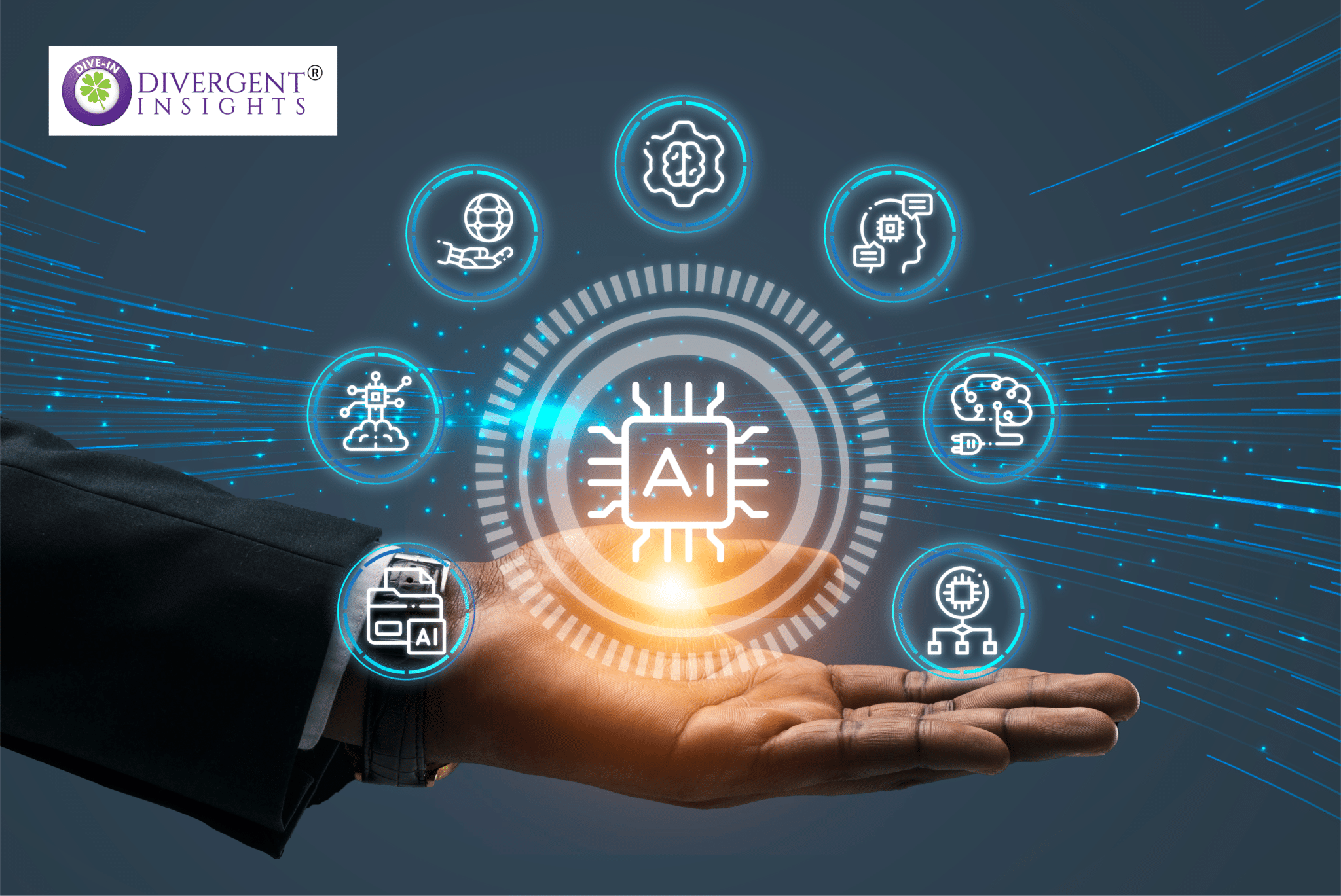 Blogs - Divergent Insights