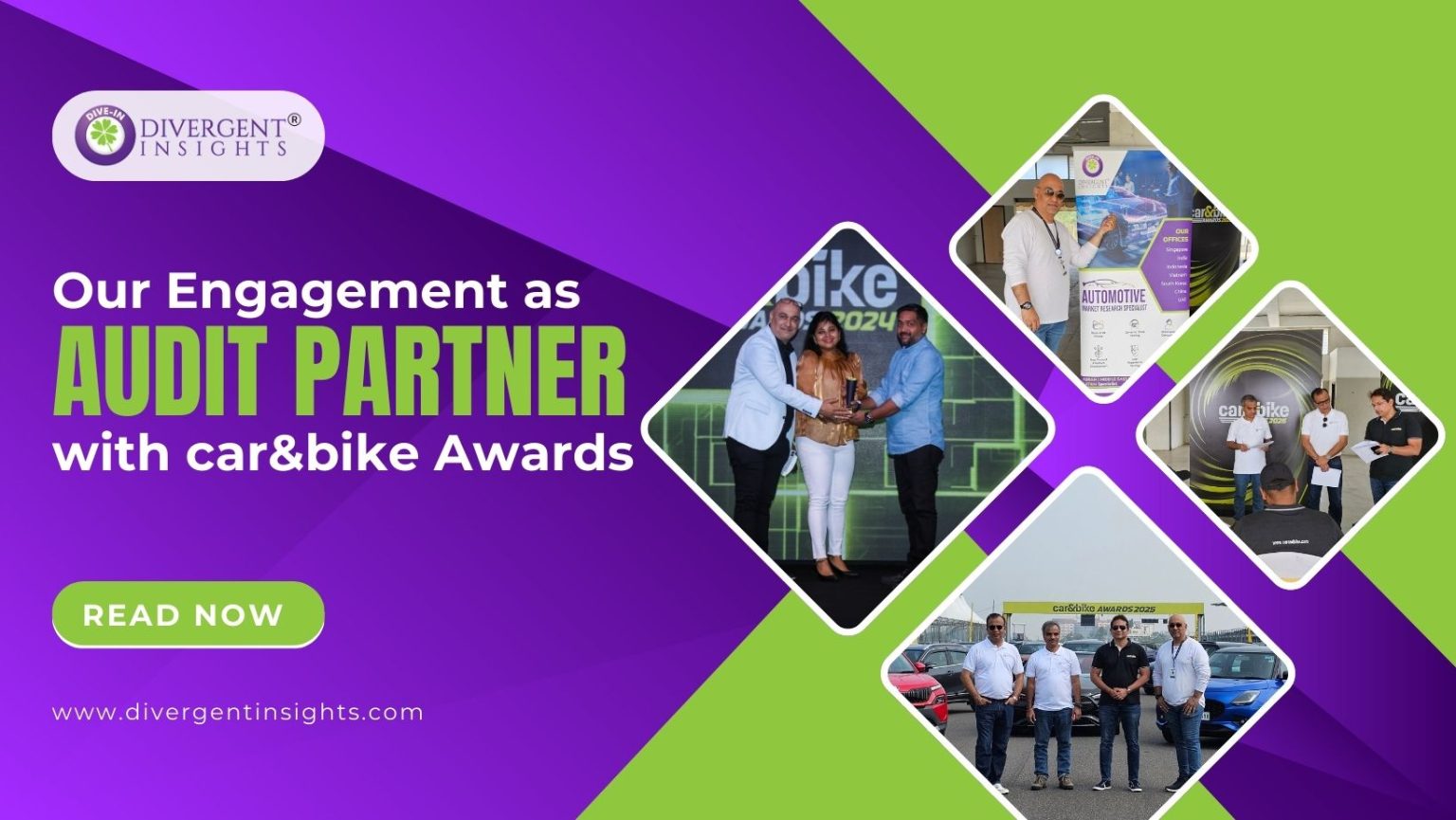 Leading Global Market Research Company | Divergent Insights