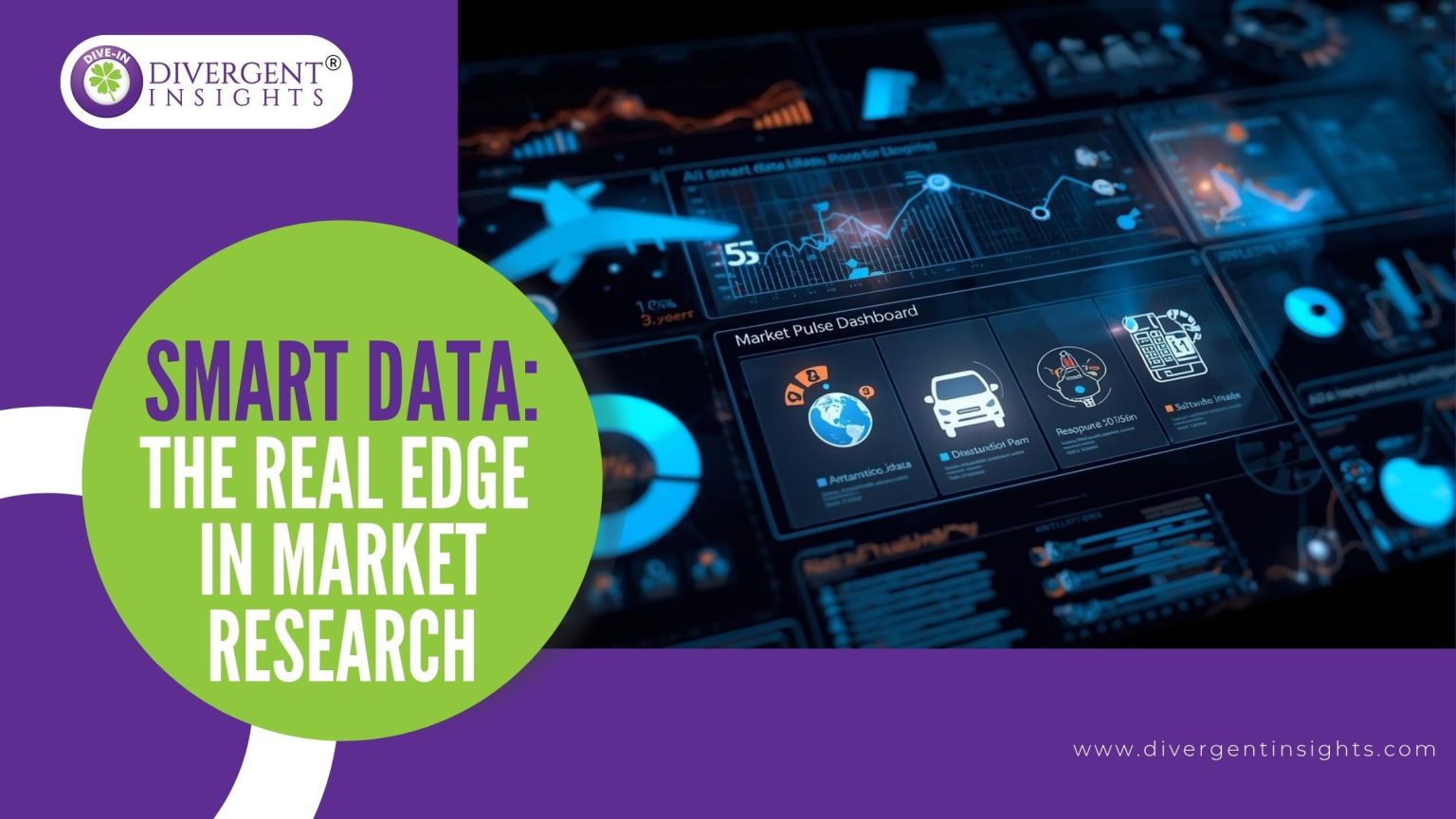 Leading Global Market Research Company | Divergent Insights