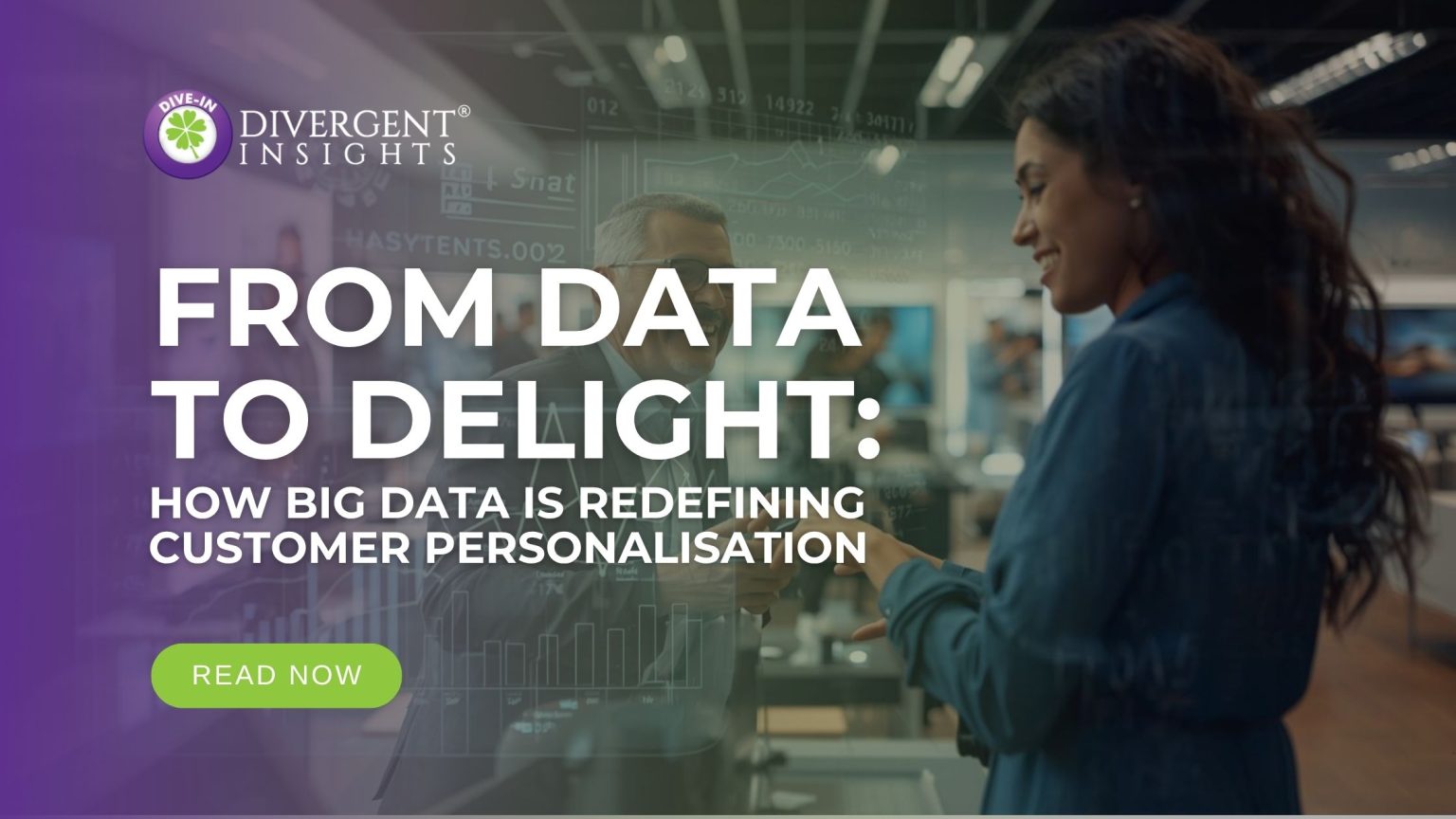 From Data to Delight: How Big Data Is Redefining Customer ...